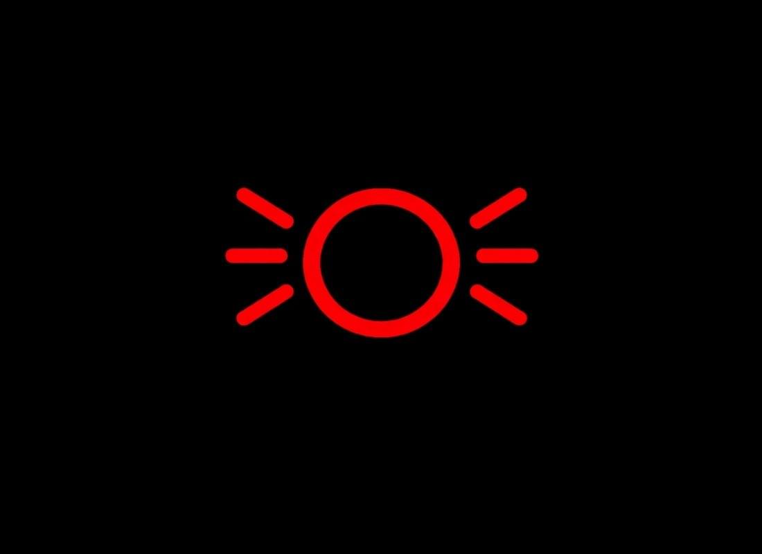 50+ Car Dashboard Symbols And Meanings | Full Explained