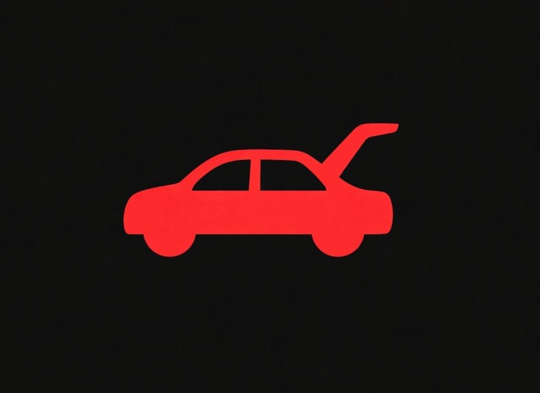 50+ Car Dashboard Symbols And Meanings | Full Explained